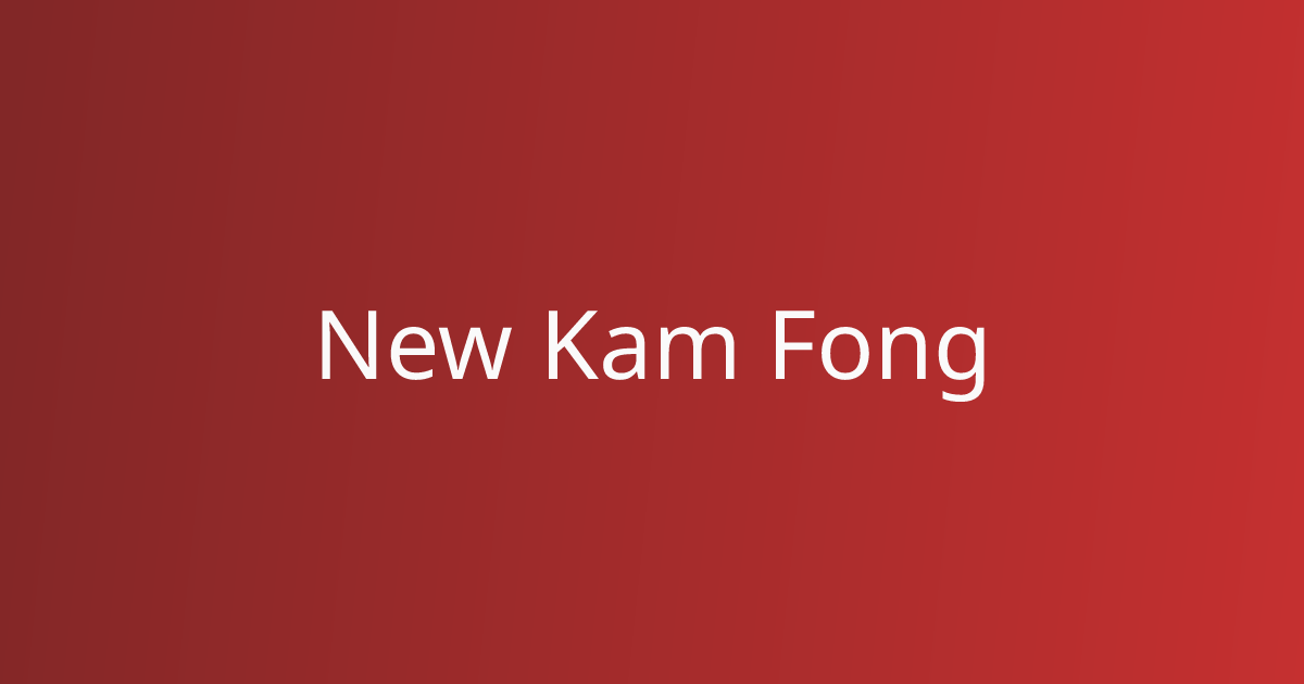 Best Chinese in Jericho, NY | New Kam Fong | Order Online